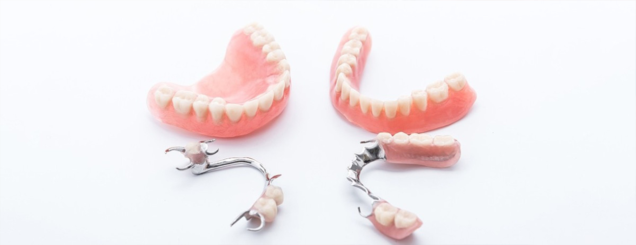 Partial and Full Dentures in Eatontown, NJ | Restore Your Smile